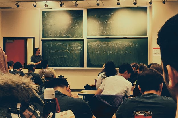 Alles wat je moet weten over hbo en wo | Studiekeuzelab